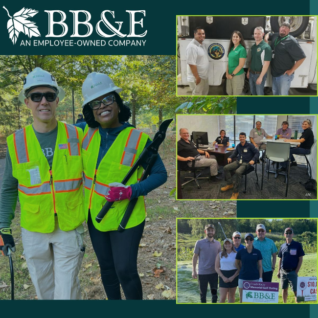 Who we are | BB&E Consulting Engineers & Professionals